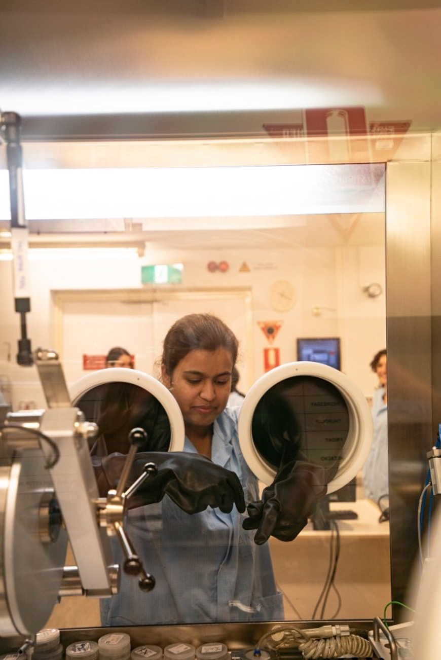 Fifteen Postdoctoral Positions – Open Now! | TMOS